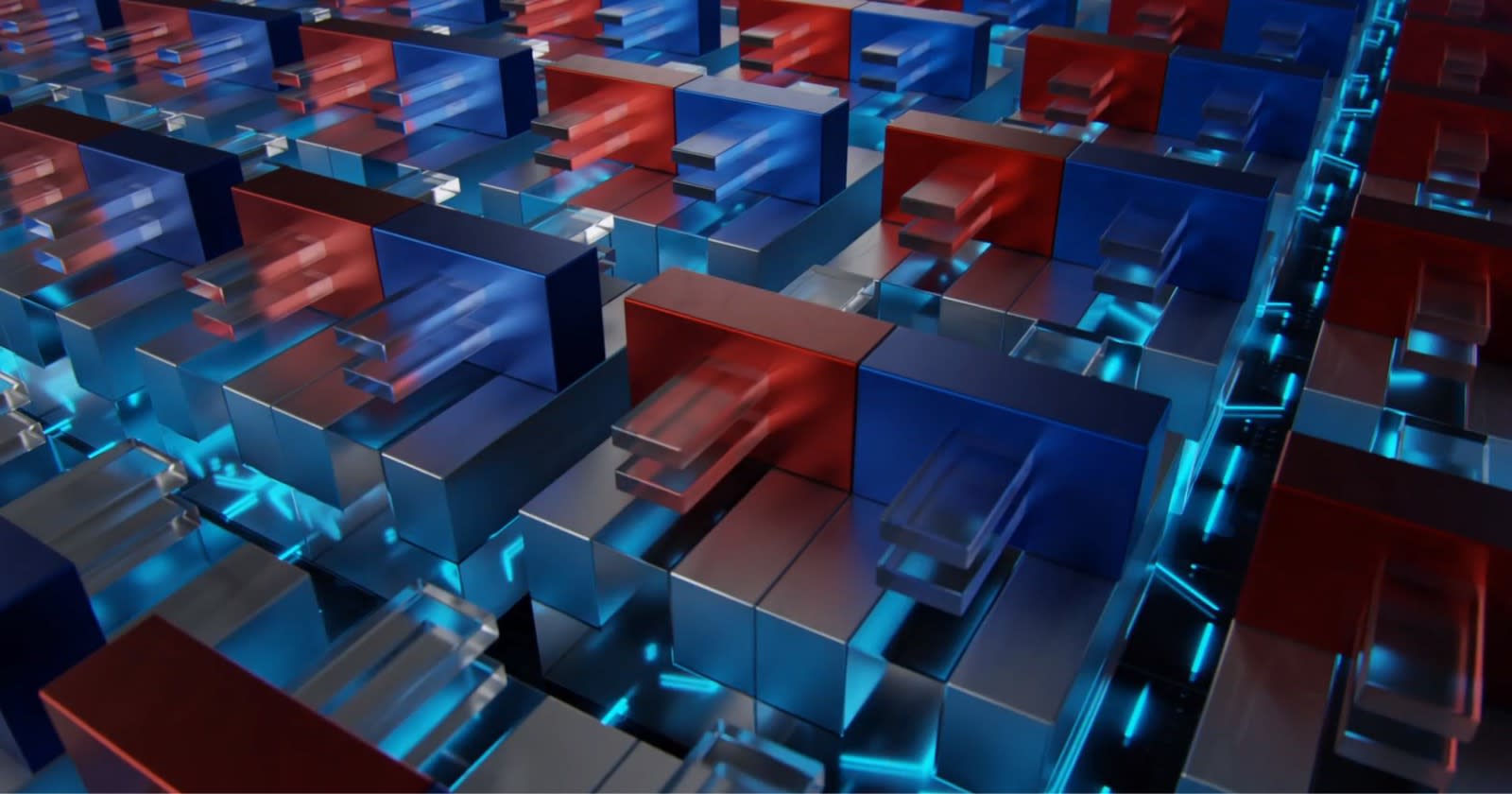 Intel Unveils 3D CMOS Breakthrough Paving Moore's Law Future