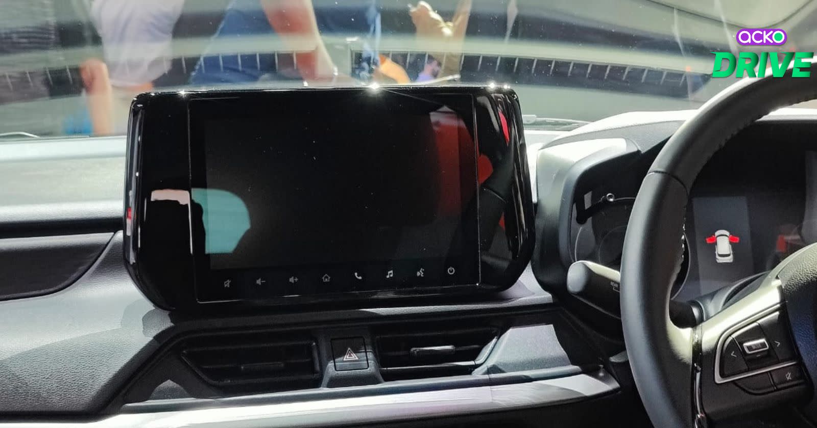 New Maruti Suzuki Swift Launched: Image Gallery