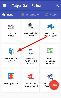 How to Pay Traffic Fines in Delhi and Check E-Challan Status?