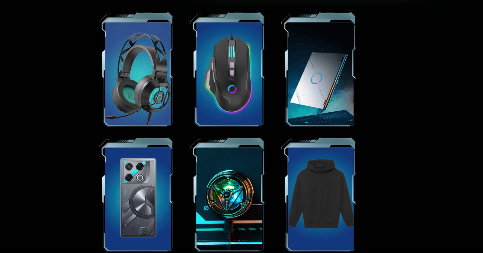 Infinix GT 20 Pro, GT Book, “GT Verse” Gaming Accessories Launch Teased