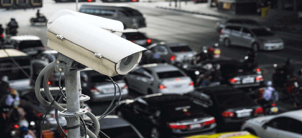 Pulse of Mumbai & The Traffic Police Department