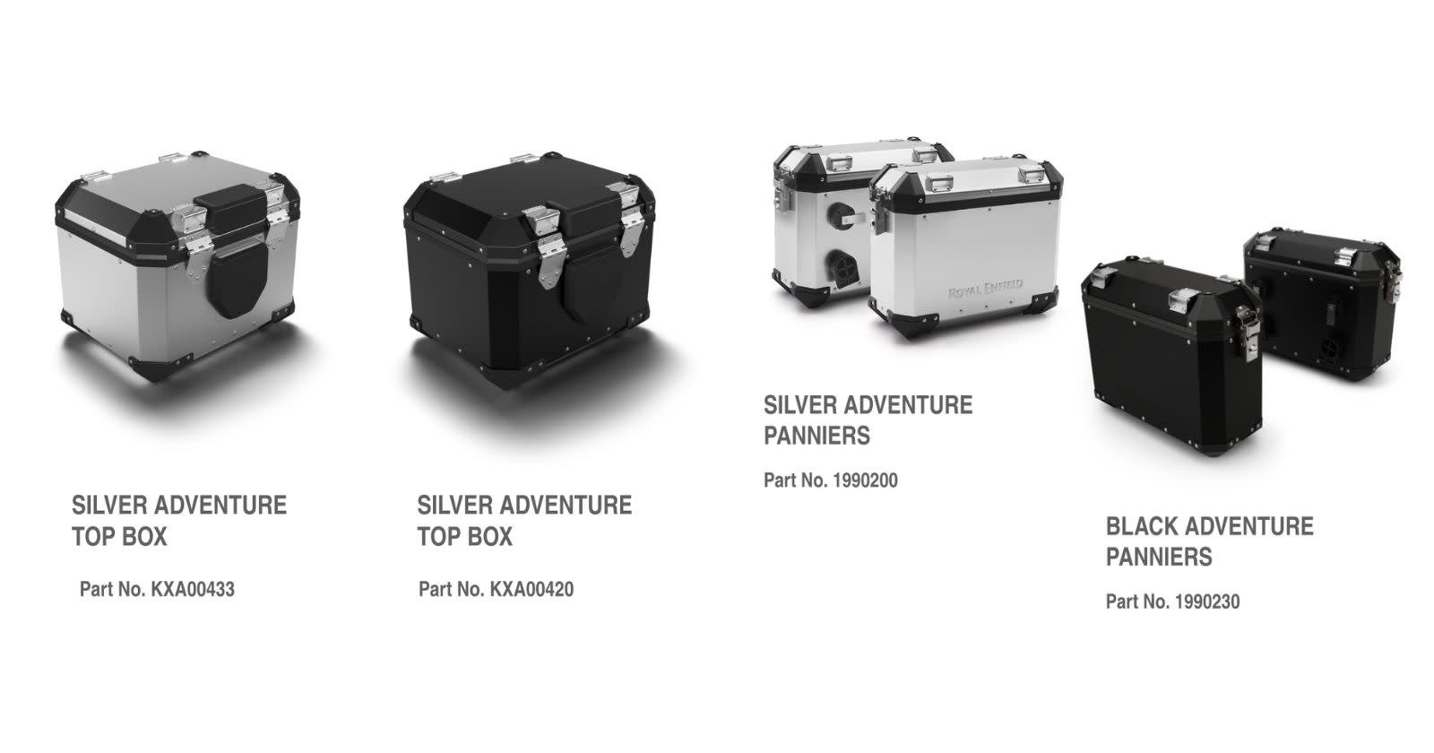 RE Himalayan 450 Accessories - What To Buy, What To Skip?