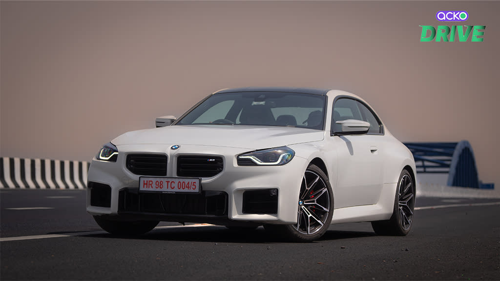 2nd Gen BMW M2 Review: The Last ‘True’ M Model