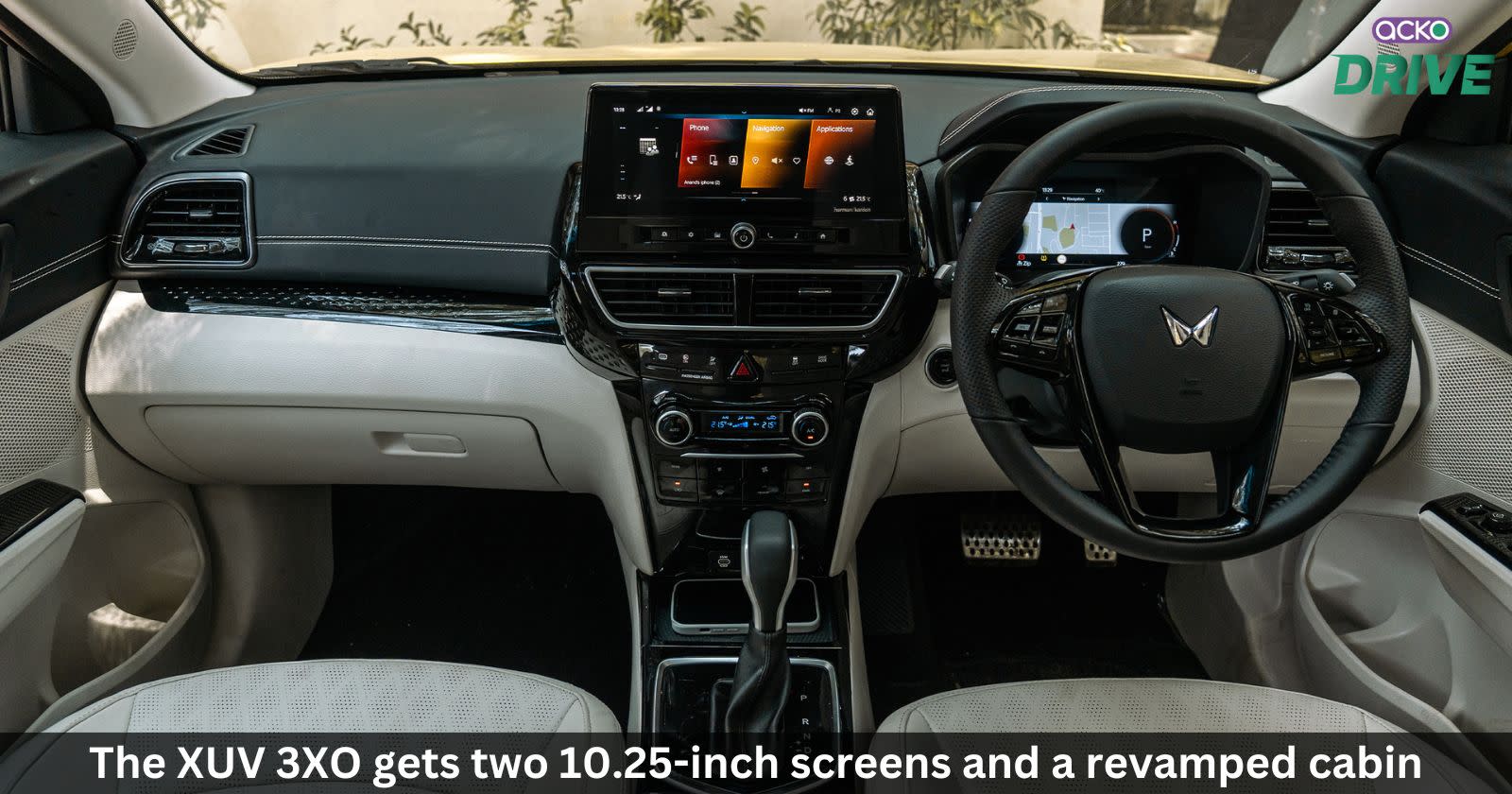 Mahindra XUV 3XO Deliveries Begin on May 26