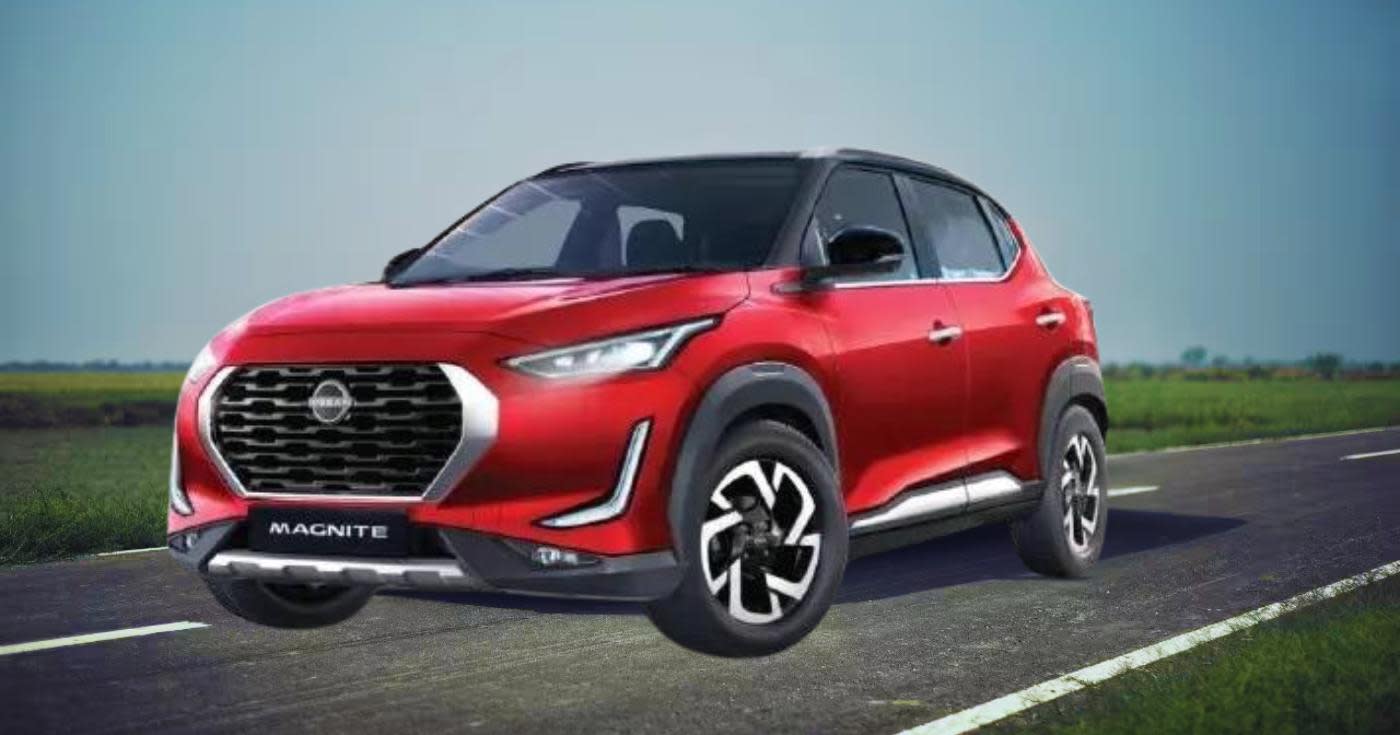 Top 15 Remarkable Tech Features of Nissan Magnite for Value