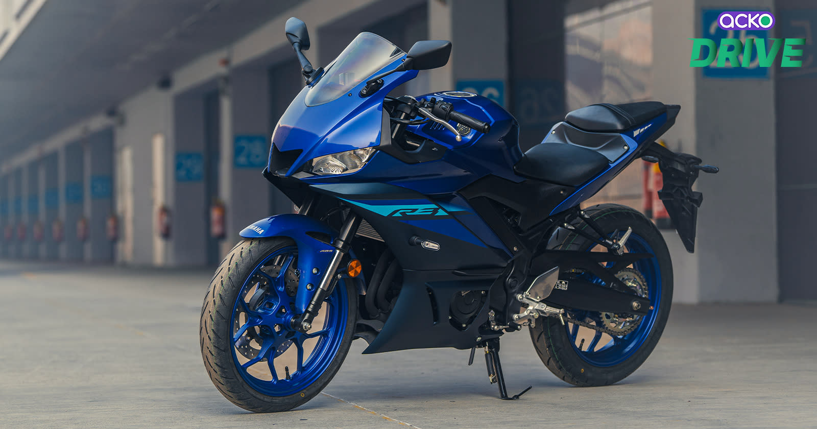 Yamaha R3 And MT-03 Track Ride Review: Why Yamaha?