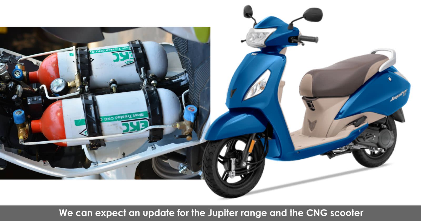 Top 5 Best-Selling Scooter Brands in June 2024 - Products Plans & More
