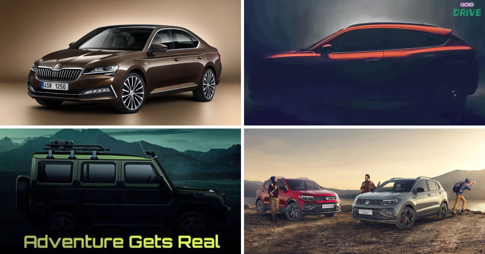 Upcoming Cars, SUVs Launching In April 2024