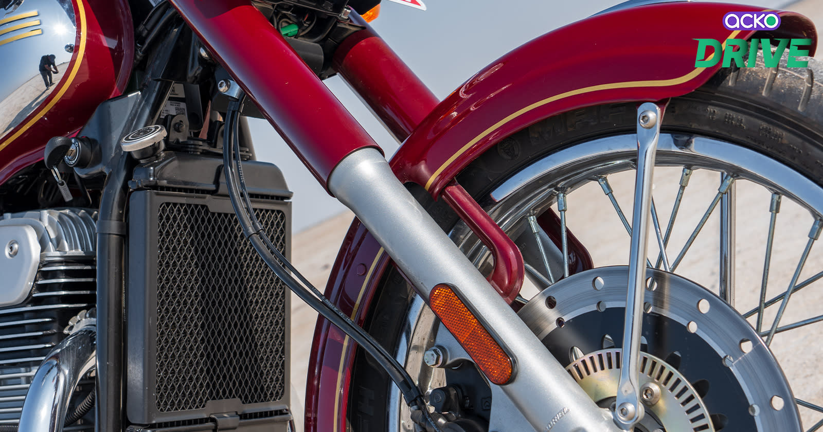 Jawa 350 First Ride Review: Retro Resurrection Redemption