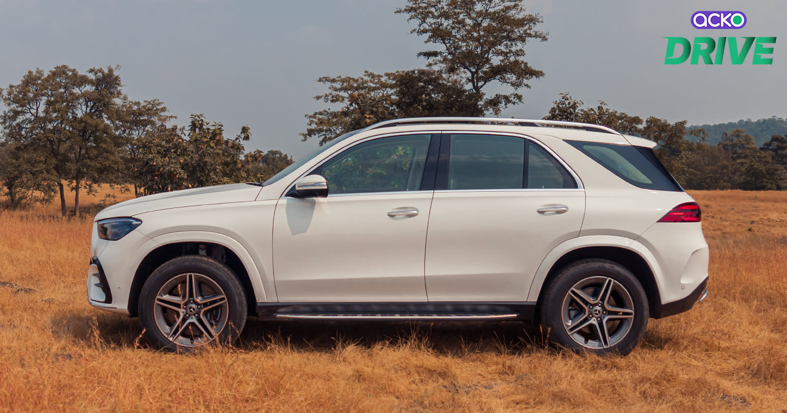 Mercedes-Benz GLE Facelift Review: Is It Worth The Price?