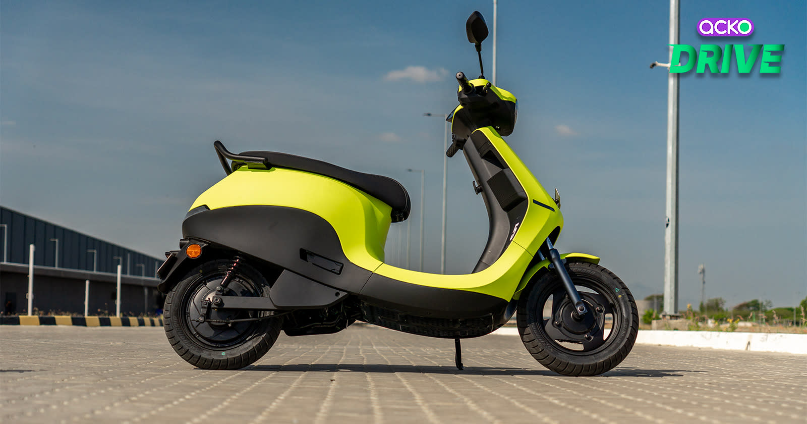 Ola Electric Offers 72-Hour Deals for Dussehra