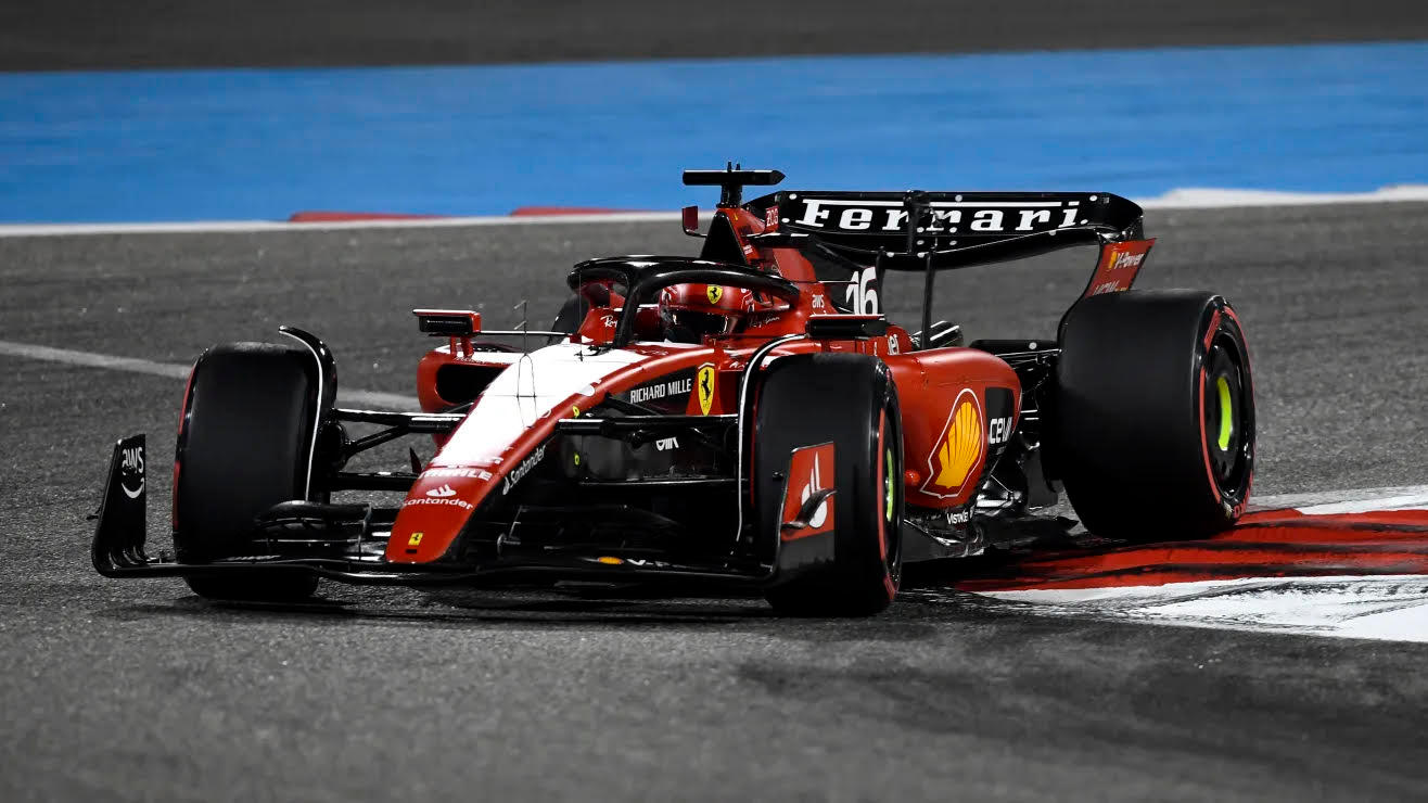 The Red Bull team's engine, which is derived from Honda, is now ...