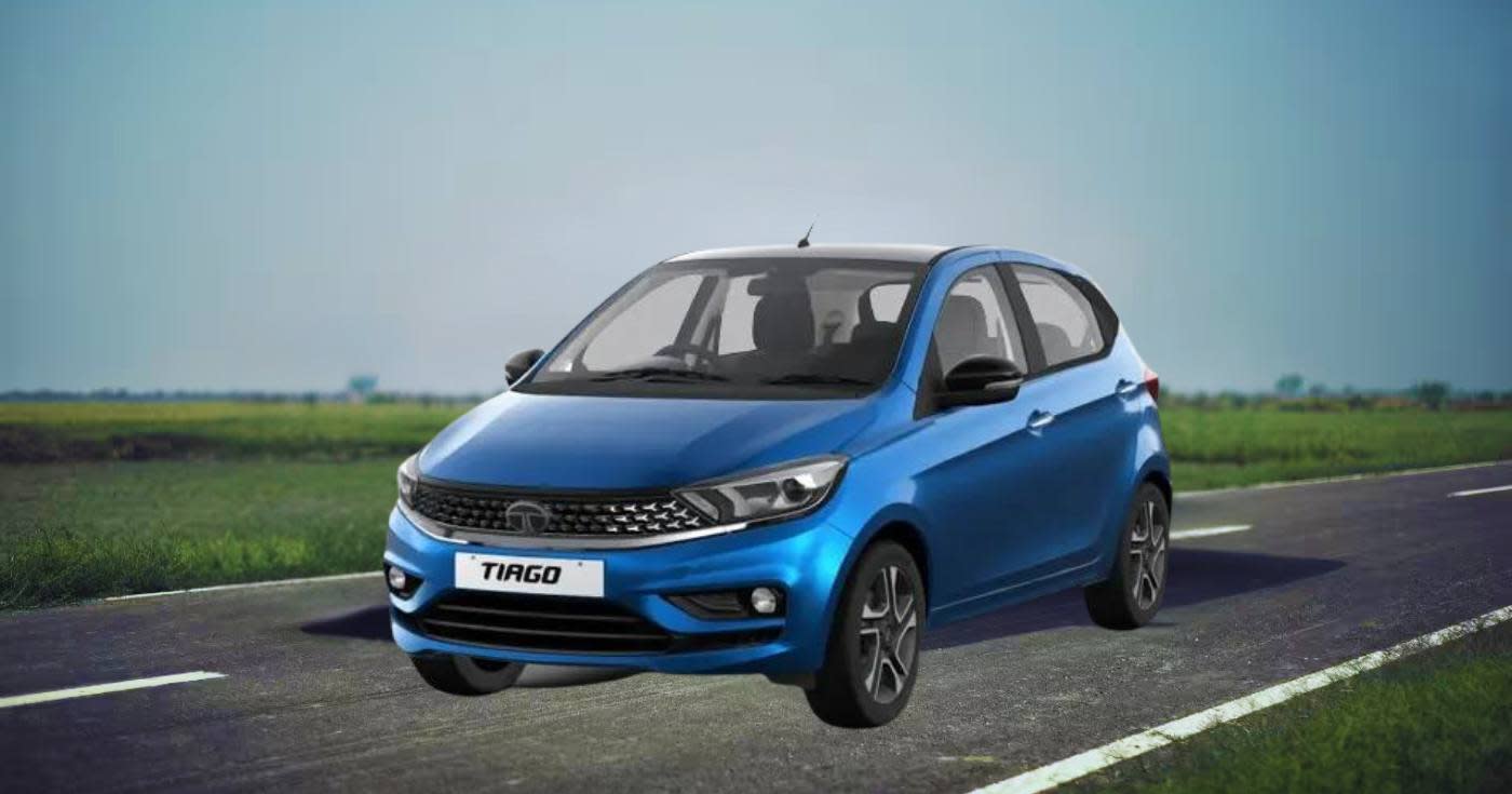 Tata Tiago Waiting Period India 2024 | Latest Updates
