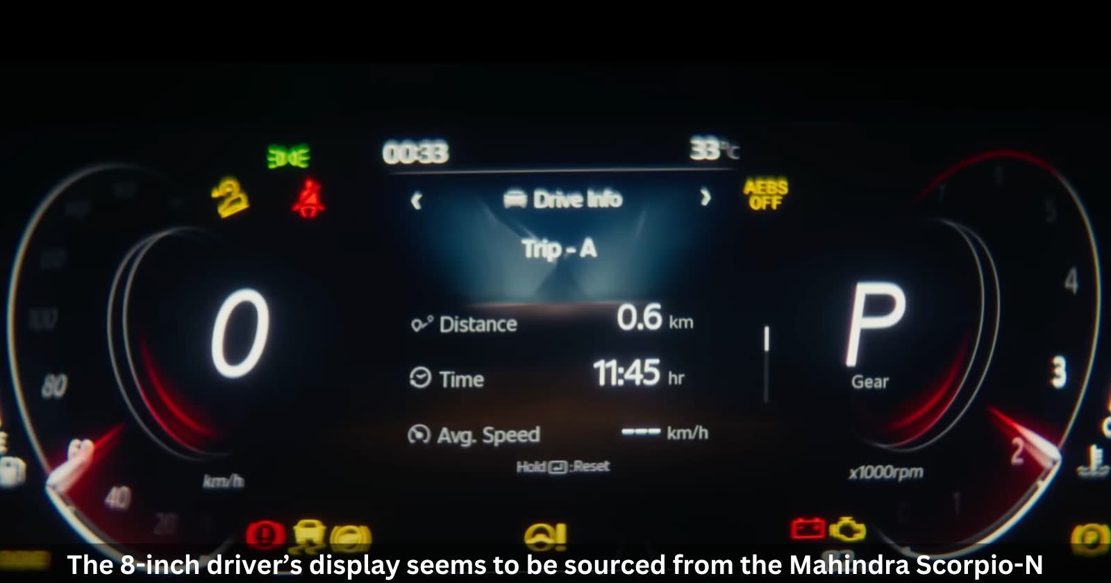 Mahindra Thar Roxx Set for August 15 Launch: What to Expect