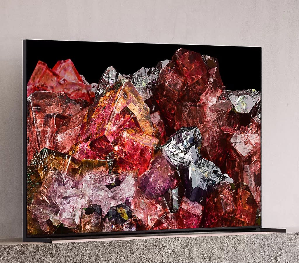 Sony launches 85-inch Bravia XR X95L Mini LED TV in India