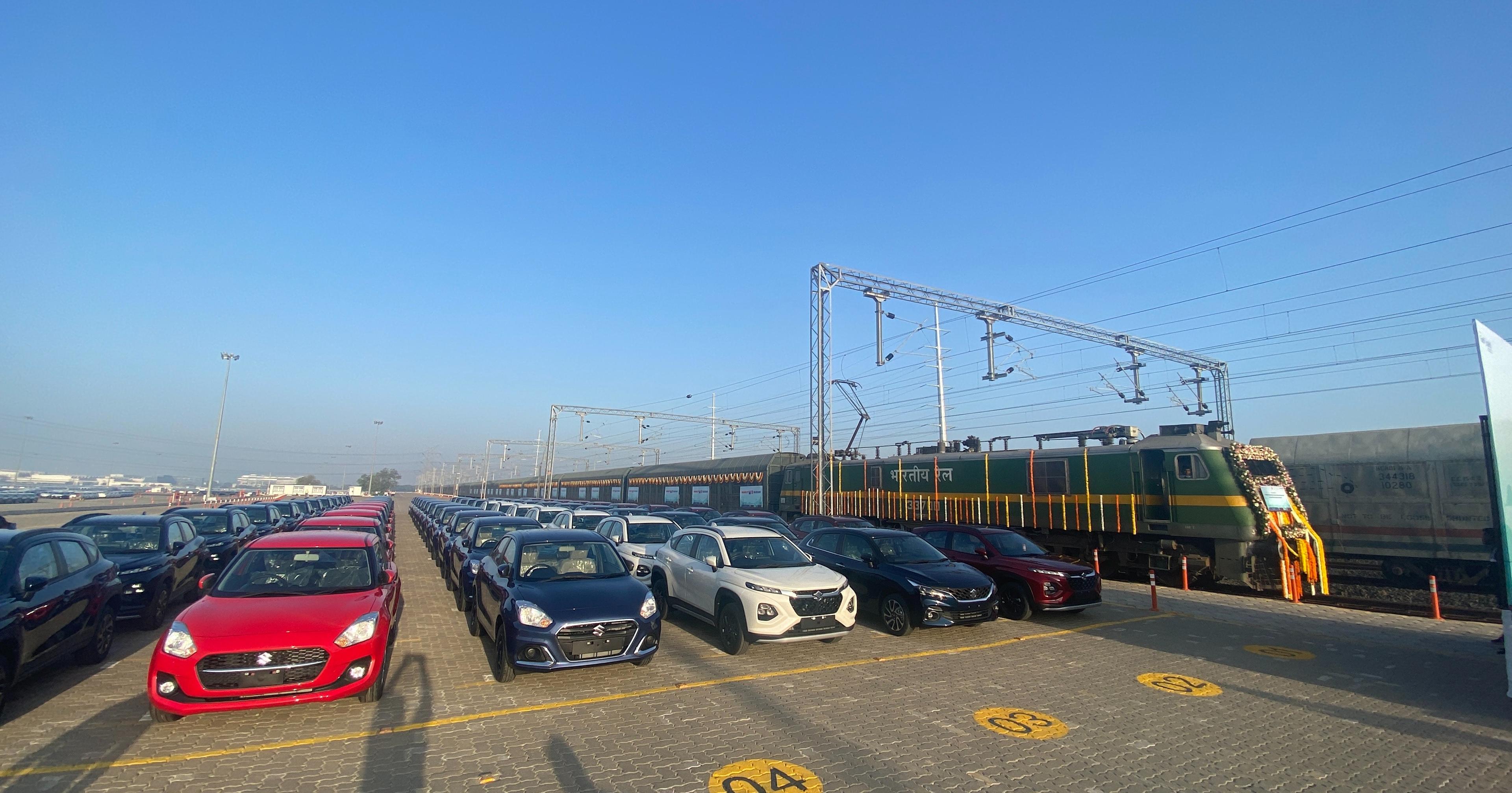 Overall Auto Sales Grew By 12.5 Per Cent In FY 23-24’: SIAM