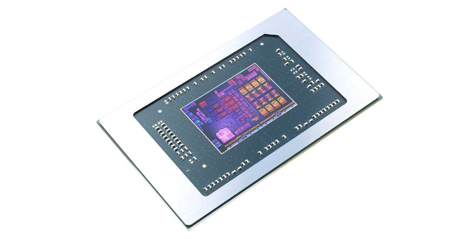 AMD Ryzen 8040 Series APUs With Integrated ‘Ryzen AI’ Announced