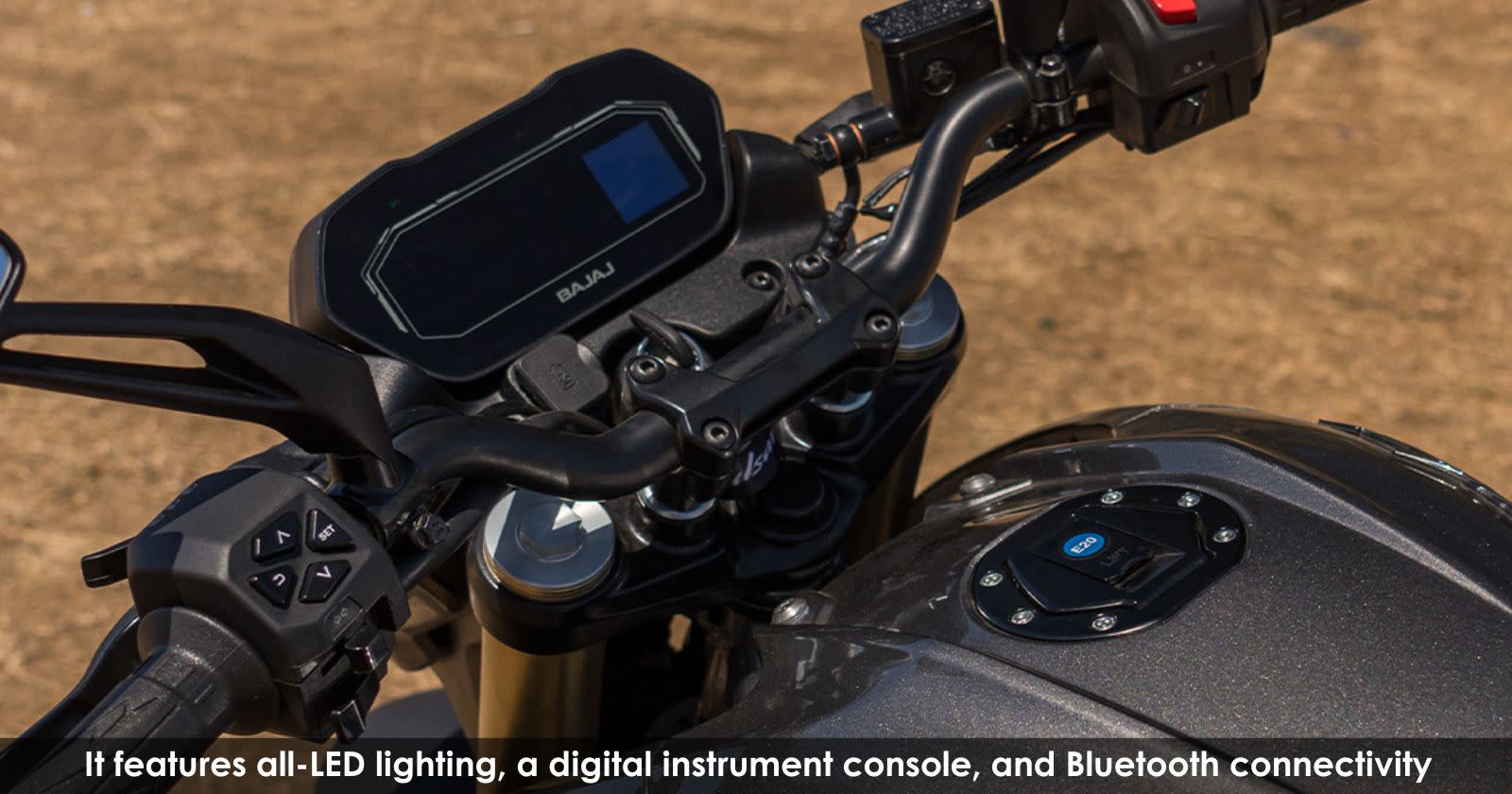 Bajaj Pulsar NS400Z Review - The Game Changer!