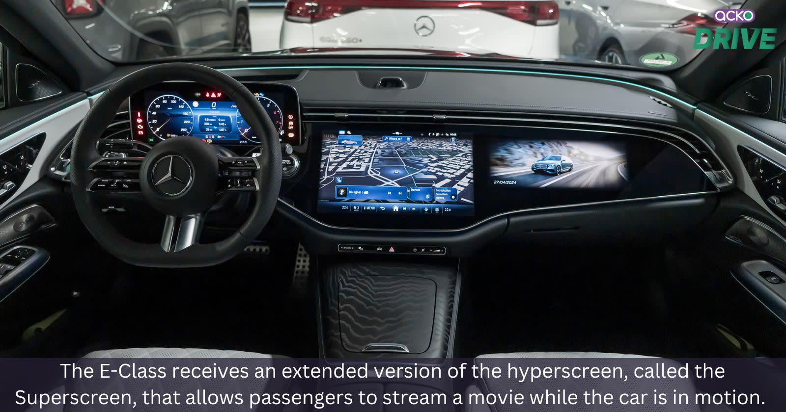 EXCLUSIVE: 6th Generation Mercedes-Benz E-Class Review