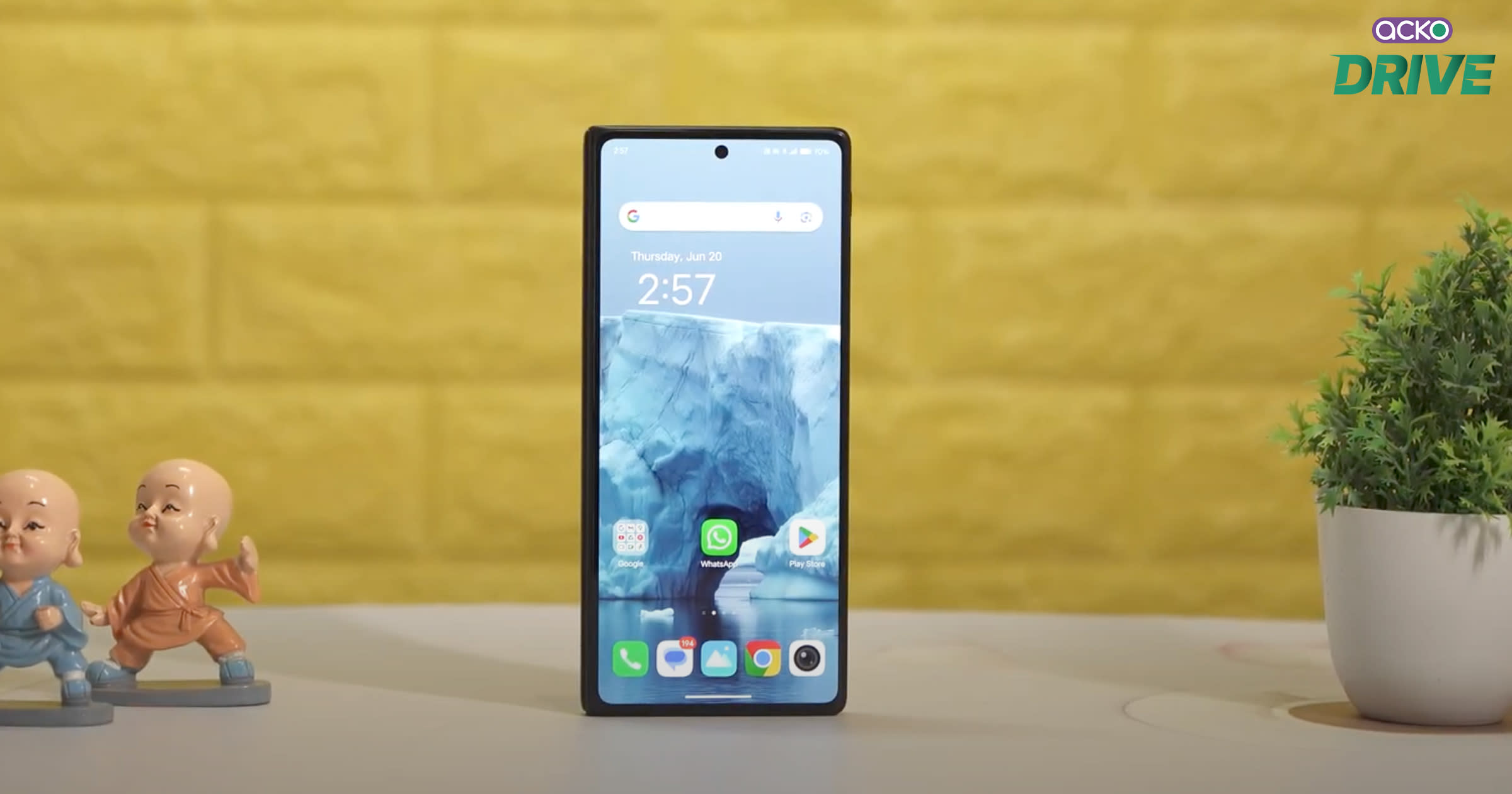 Vivo X Fold3 Pro Review: A Fruitful Attempt