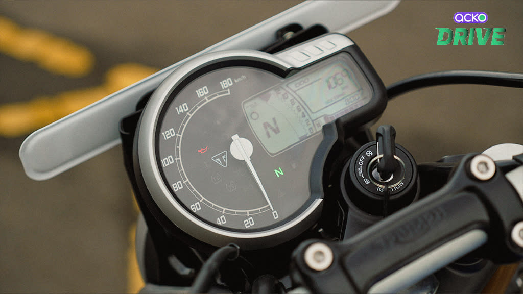 Triumph Speed 400 Review - The Game Changer!