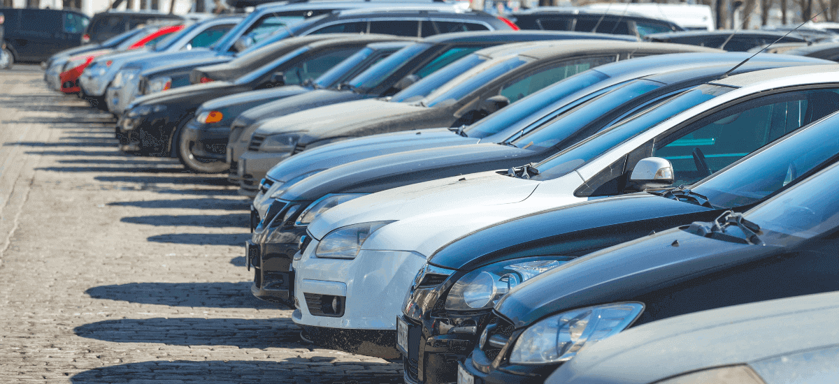 Buying a Used (Second-hand) Car in India: A Complete Guide