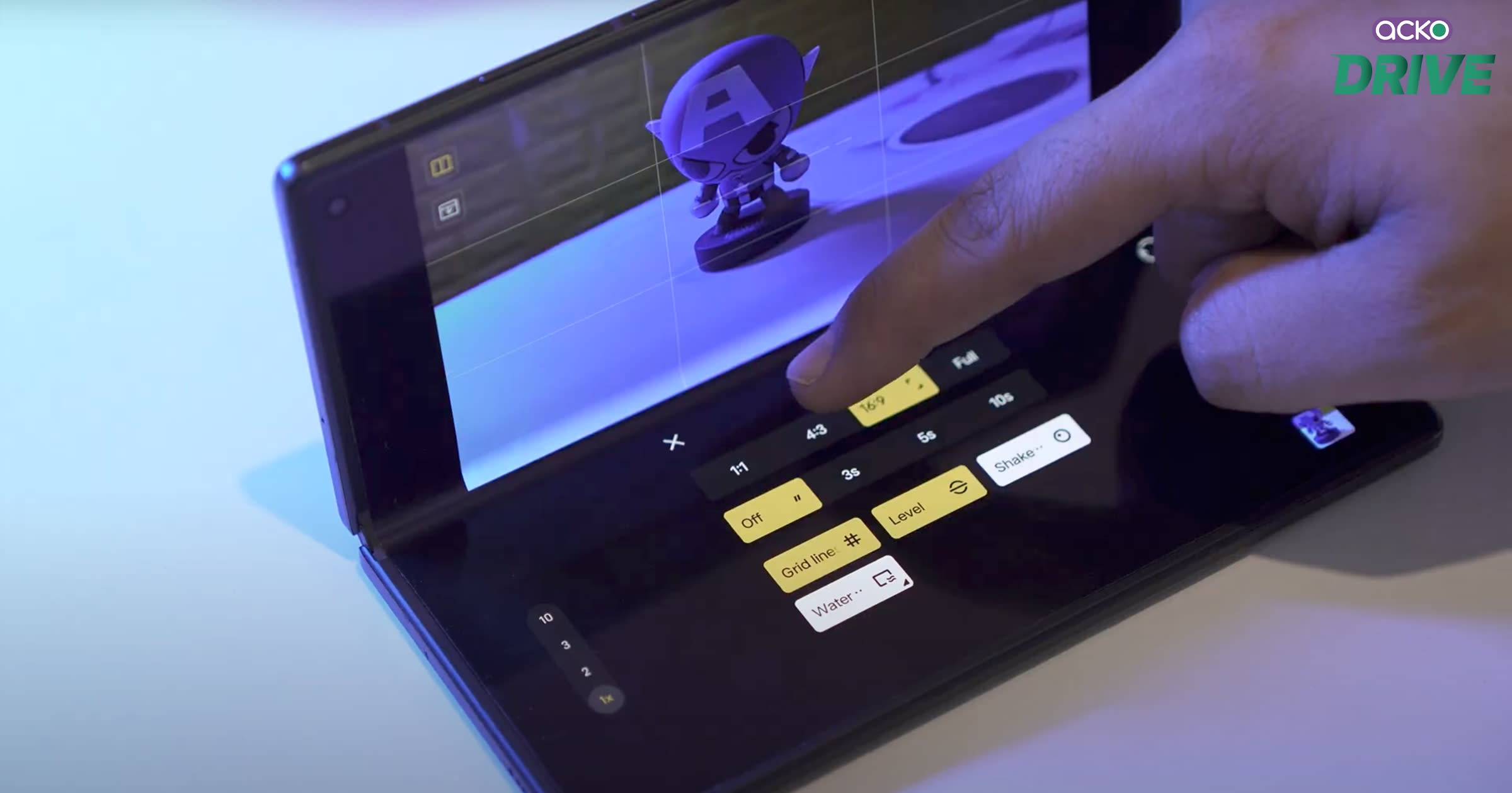 Vivo X Fold3 Pro Review: A Fruitful Attempt