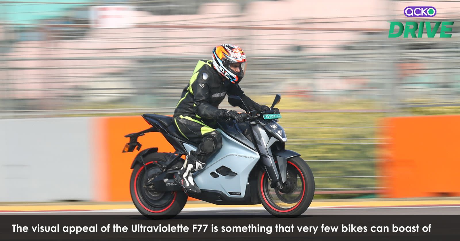 Ultraviolette Heads To Europe With Türkiye Operations