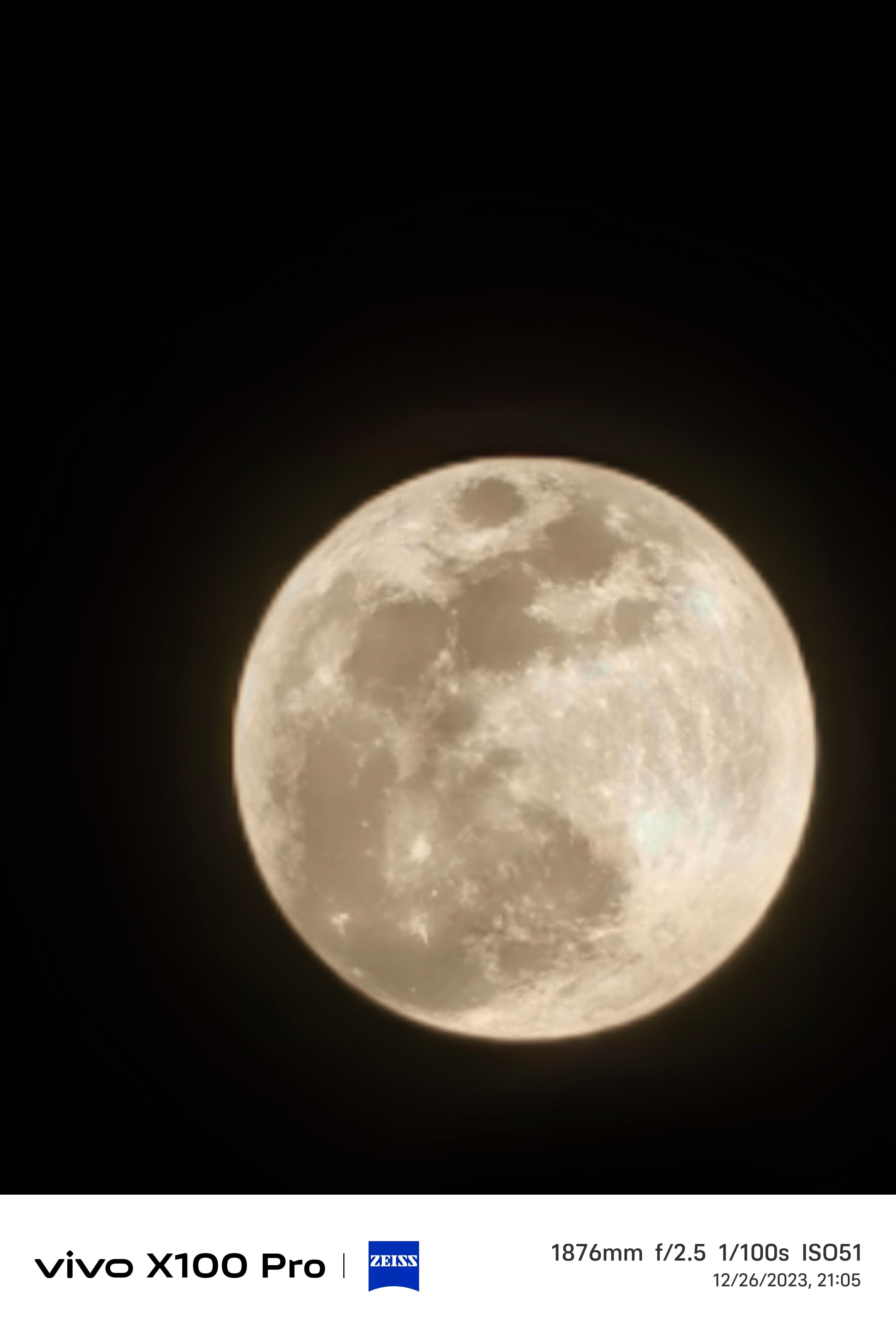 Vivo X100 Pro Review: The King of Portrait Photography