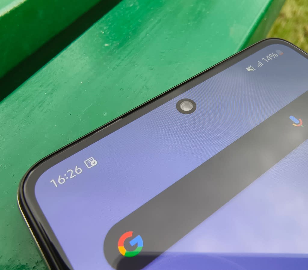 Samsung Galaxy F54 Review: Striking Balance of Features & Affordability