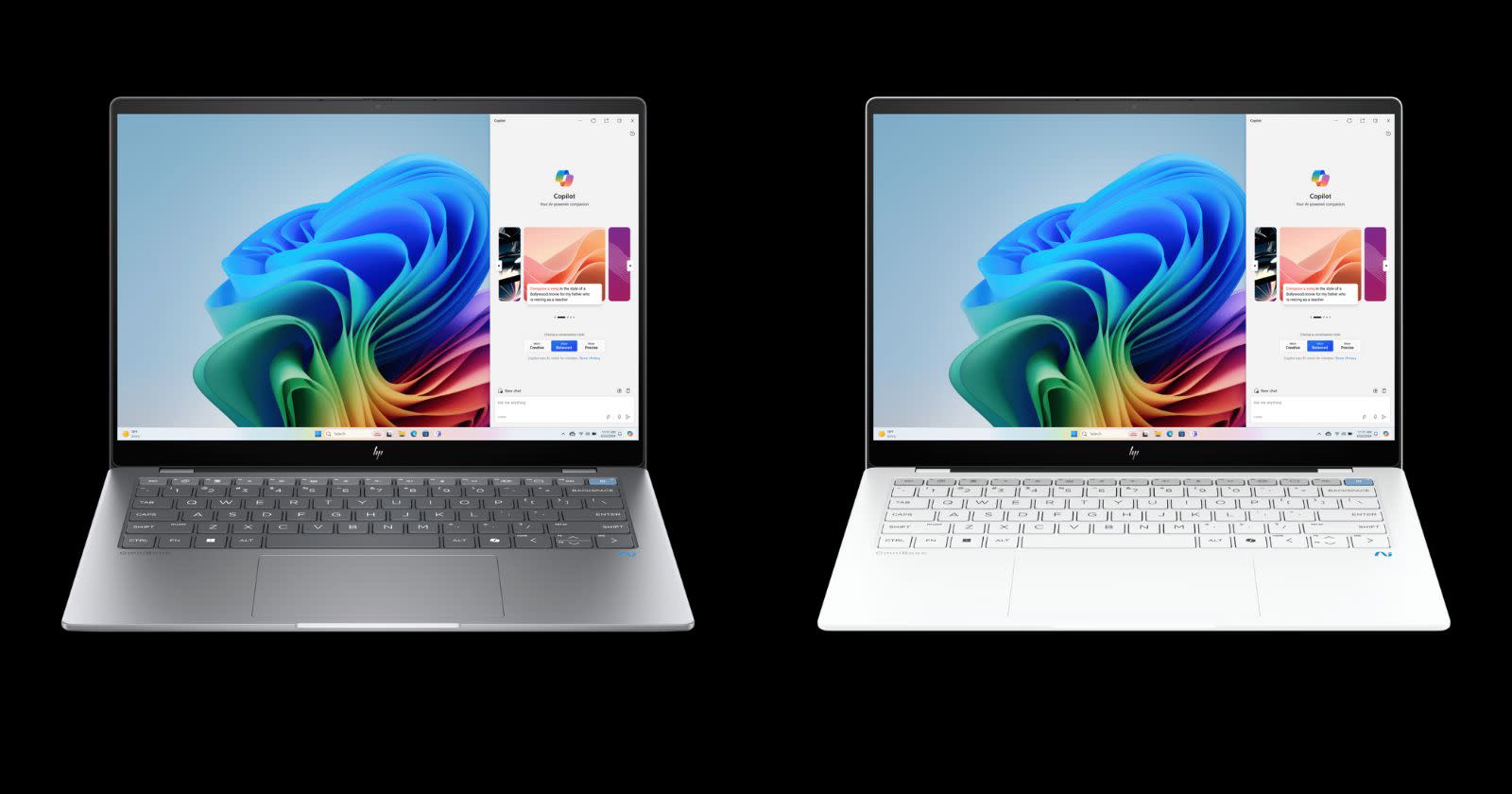 HP Rebrands PC Portfolio, Launches Snapdragon X Elite Powered Laptops