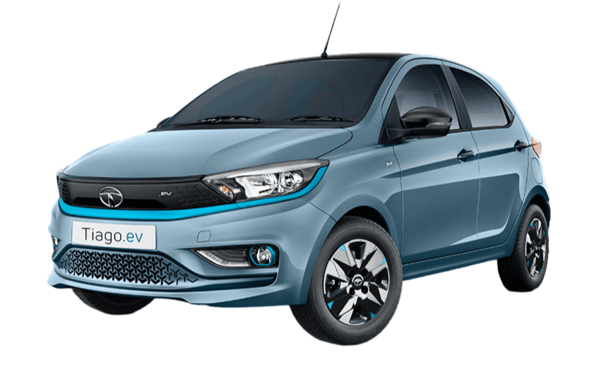 Tata Tiago Hatchback Hits 5 Lakh Units Sale Milestone