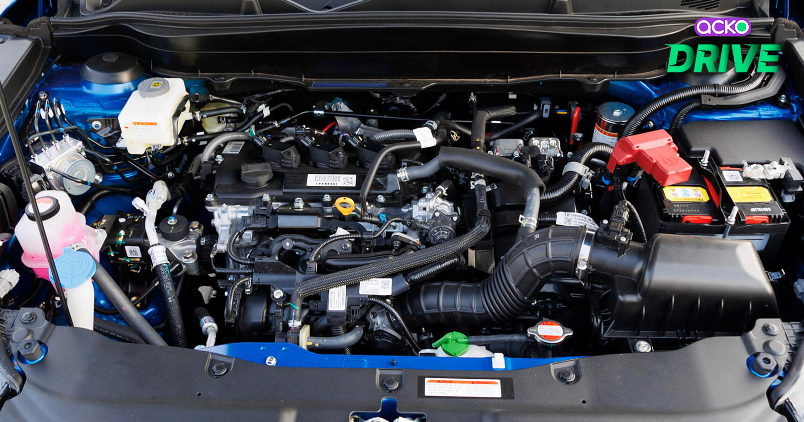 Toyota Urban Cruiser HyRyder Review: Hybrid Theory