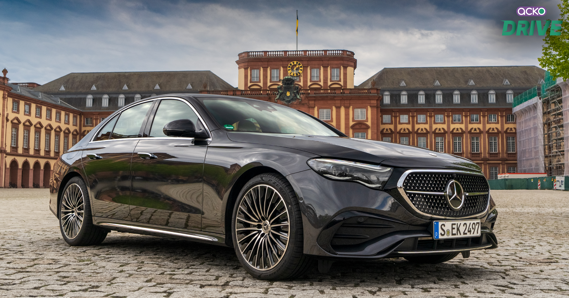 Car & Bike reviews