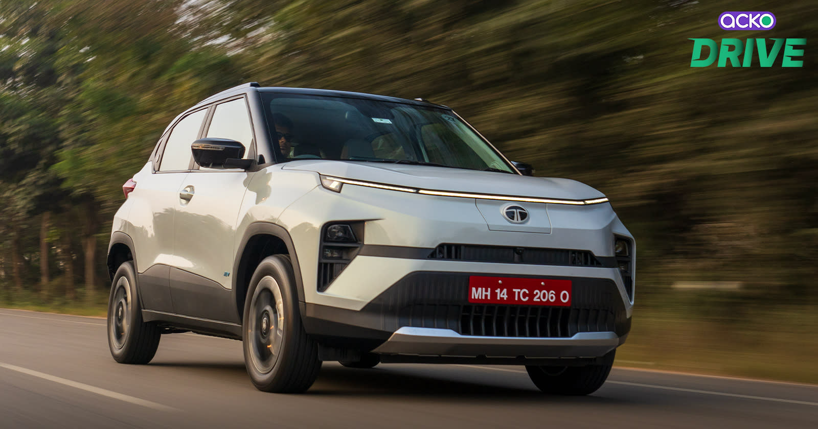 Tata Punch.ev Review: The Real Deal?
