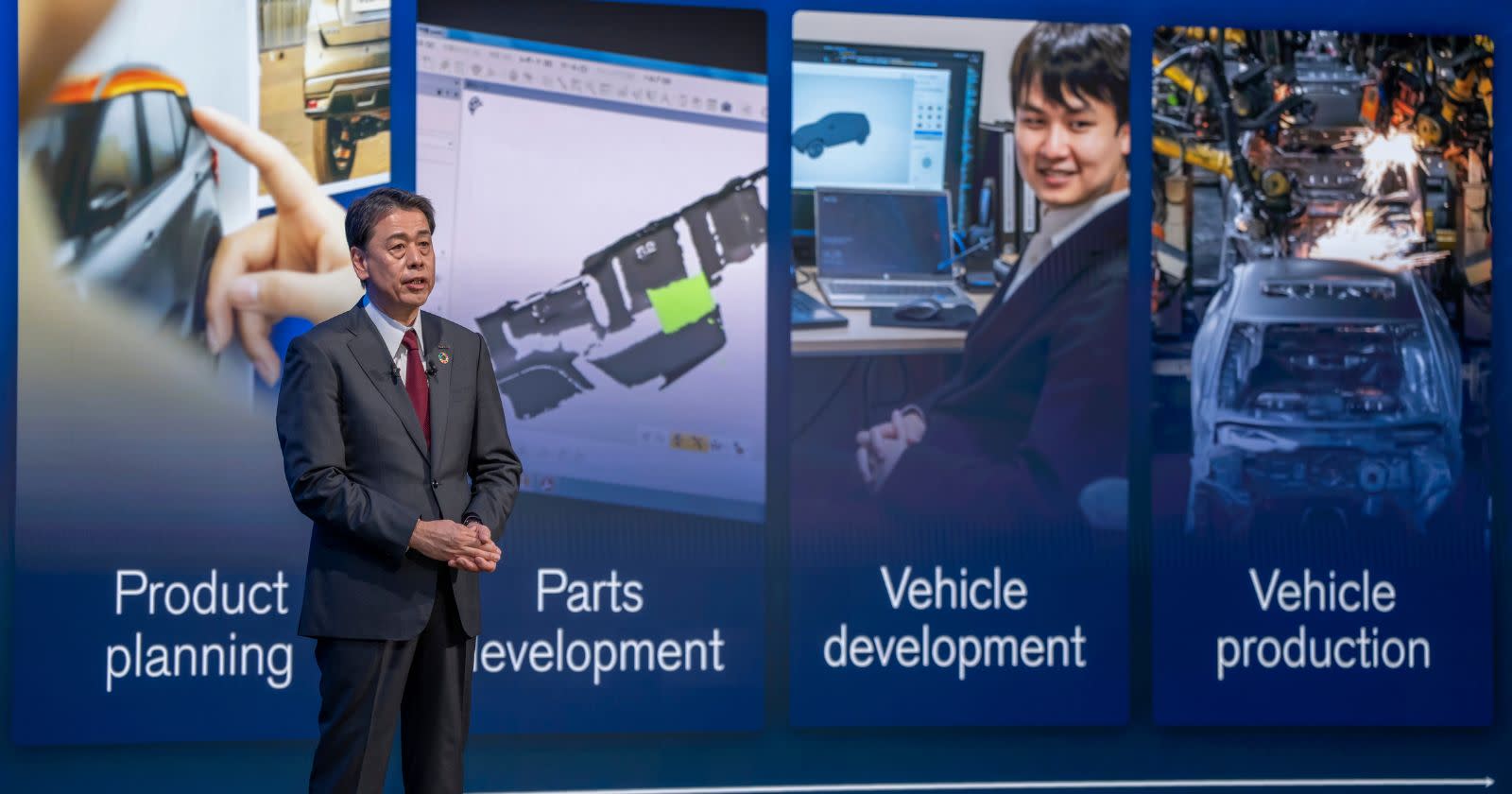 Nissan Unveils New Business Strategy: What's In It For India?