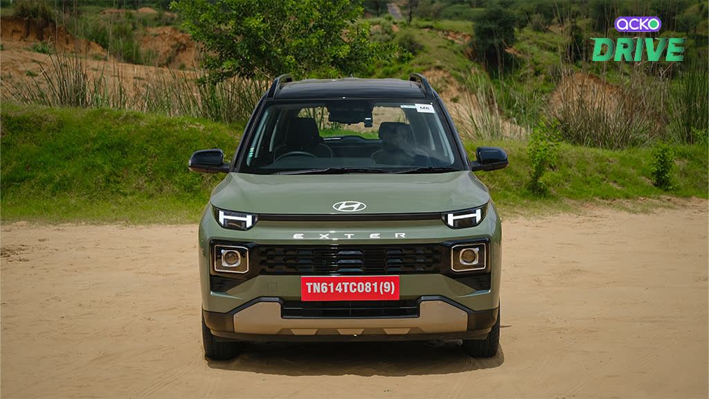 Hyundai Exter Review: Micro, Multifaceted, Masterstroke