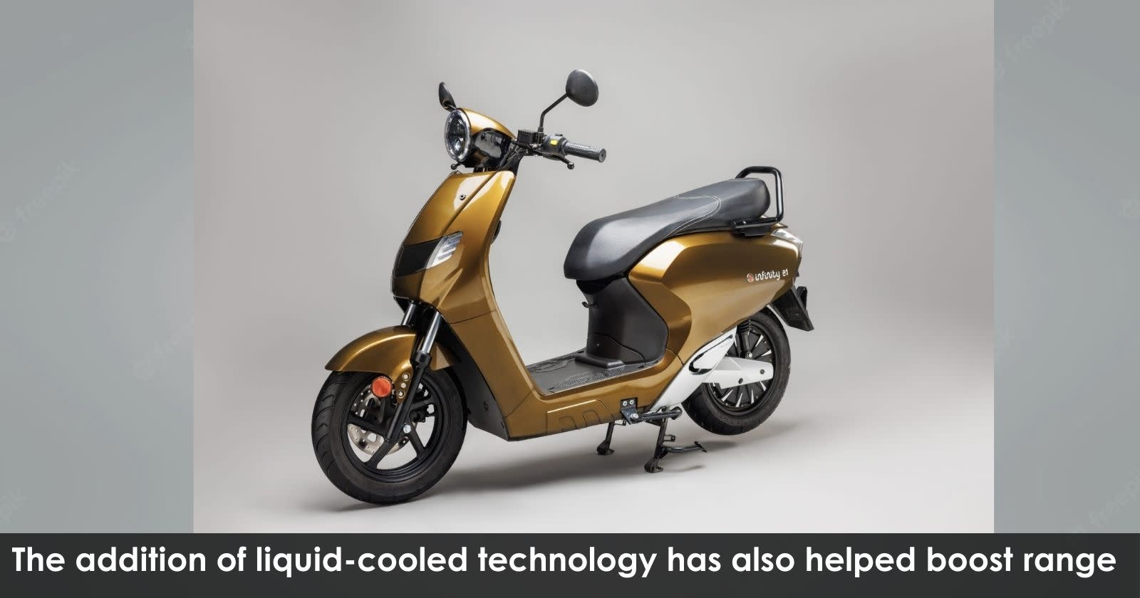 Bounce Infinity Launches World’s First Liquid-Cooled Portable Battery