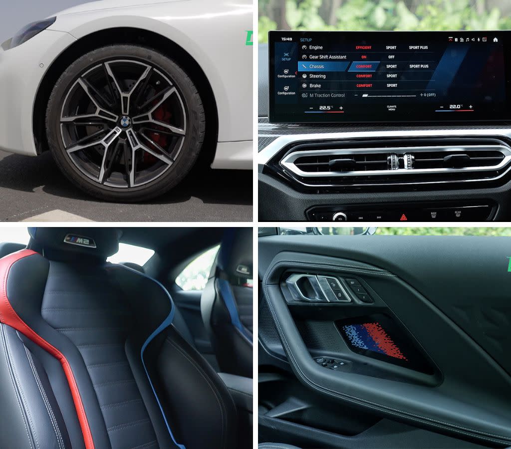 2nd Gen BMW M2 Review: The Last ‘True’ M Model