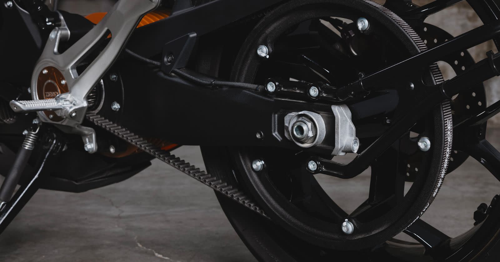 EICMA 2023: 2024 Zero S Electric Motorcycle Unveiled