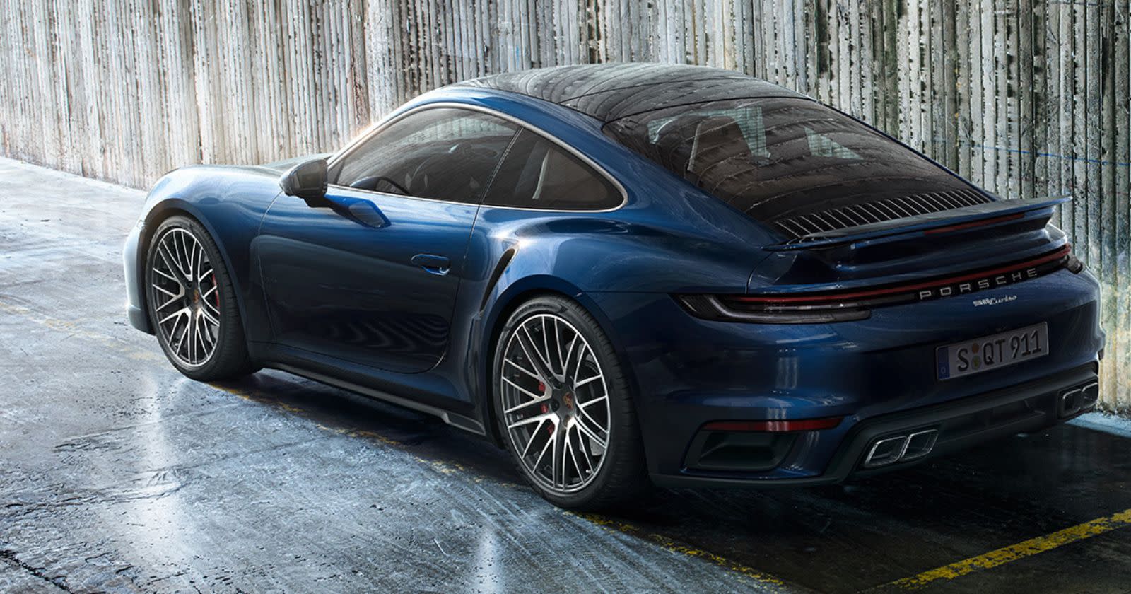 Porsche India To Launch New Macan EV, More Facelifts This Year