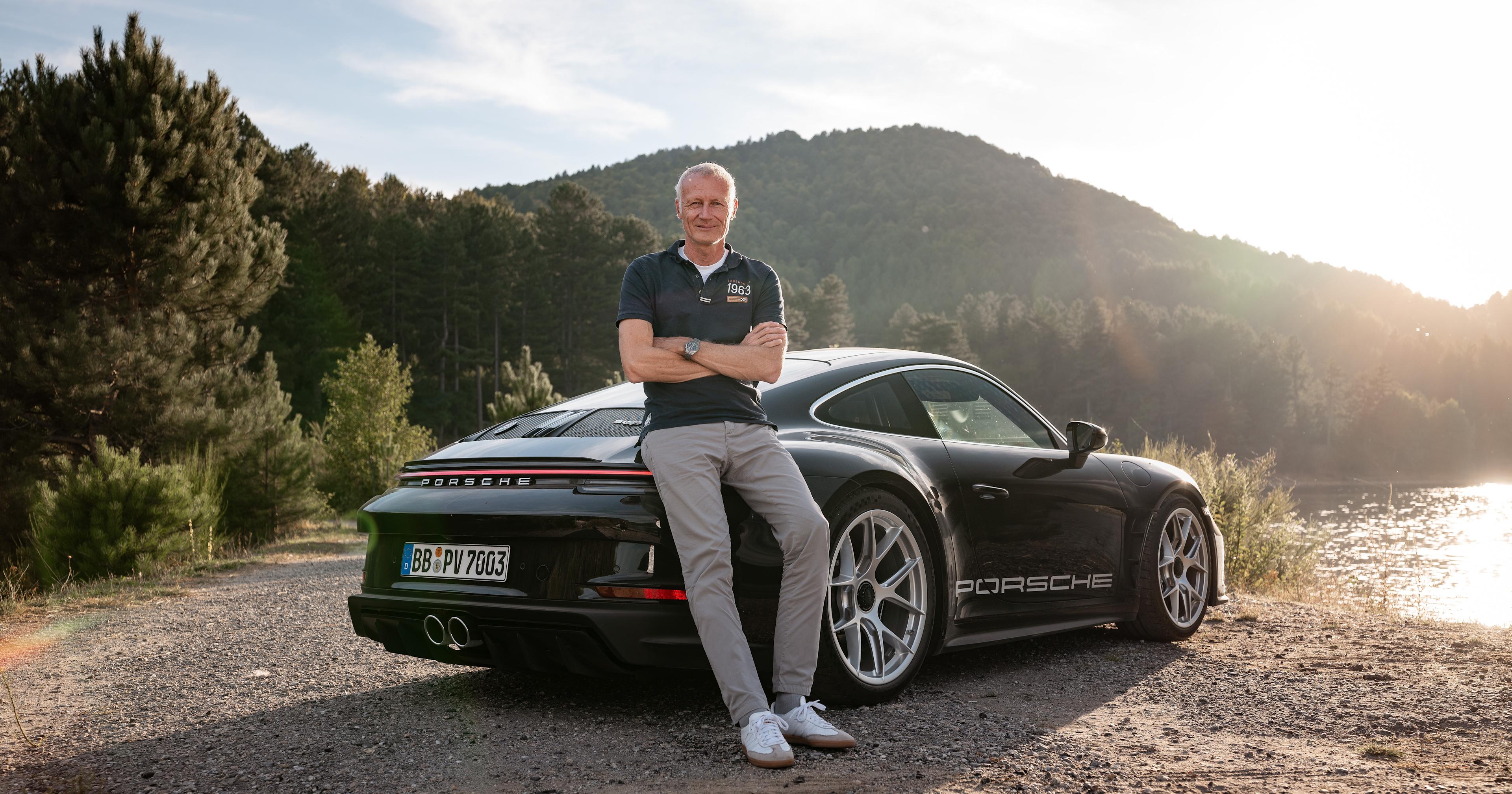 Maruti’s CV Raman Is Finalist For 2024 World Car Person Of The Year