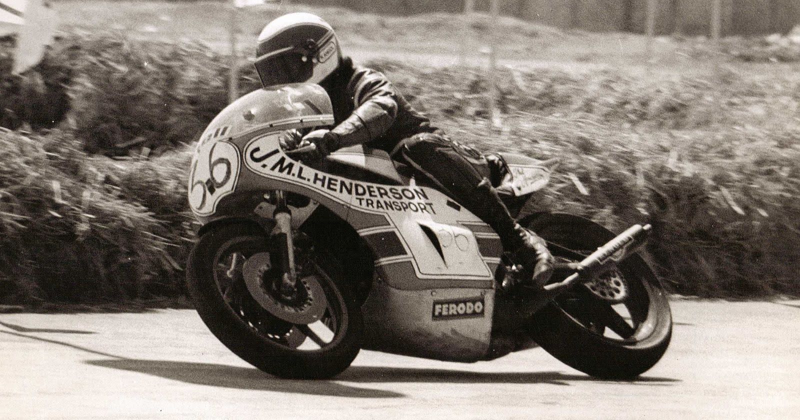 Blast From The Past: The Forgotten Indian MotoGP Of 1980