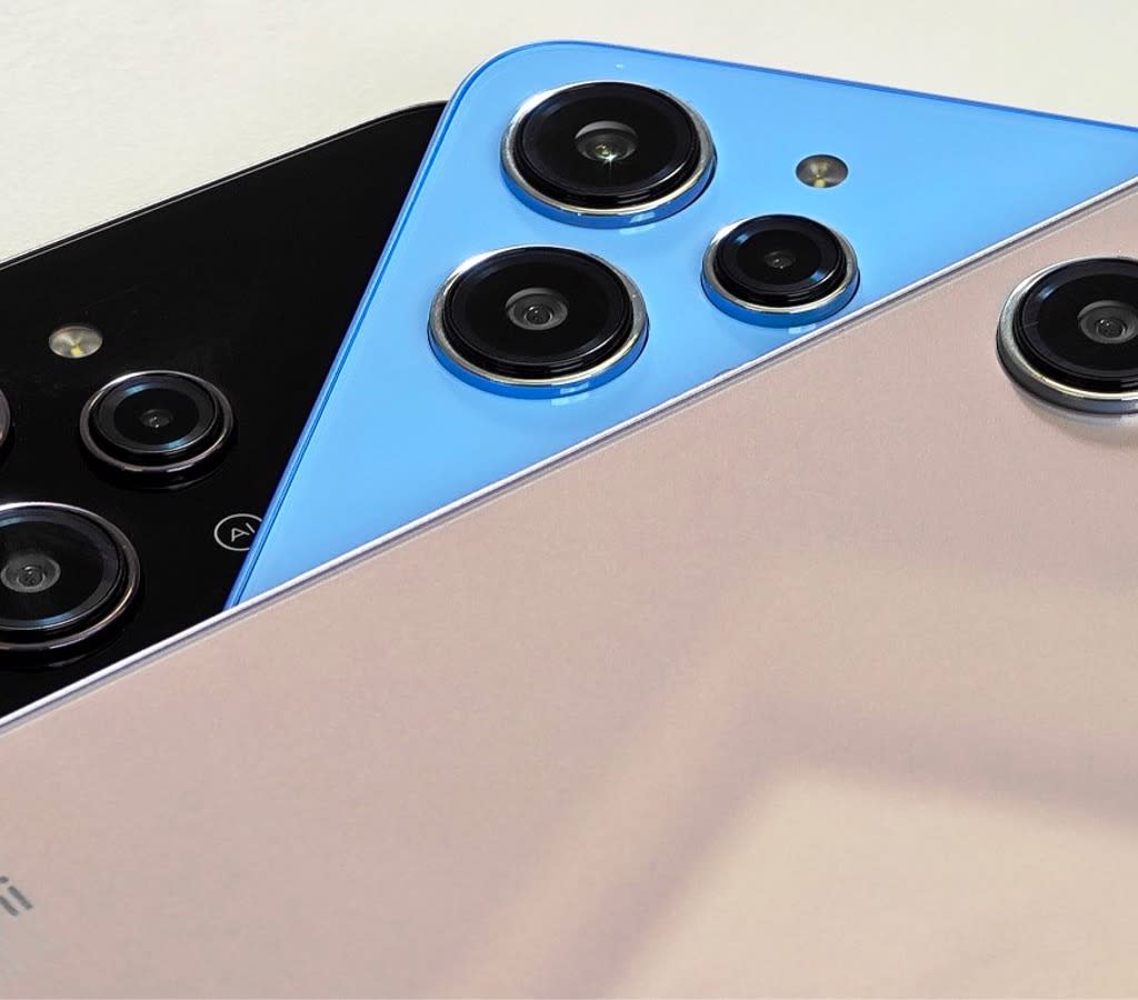 Redmi 12 colour variants revealed ahead of August 1 launch in India