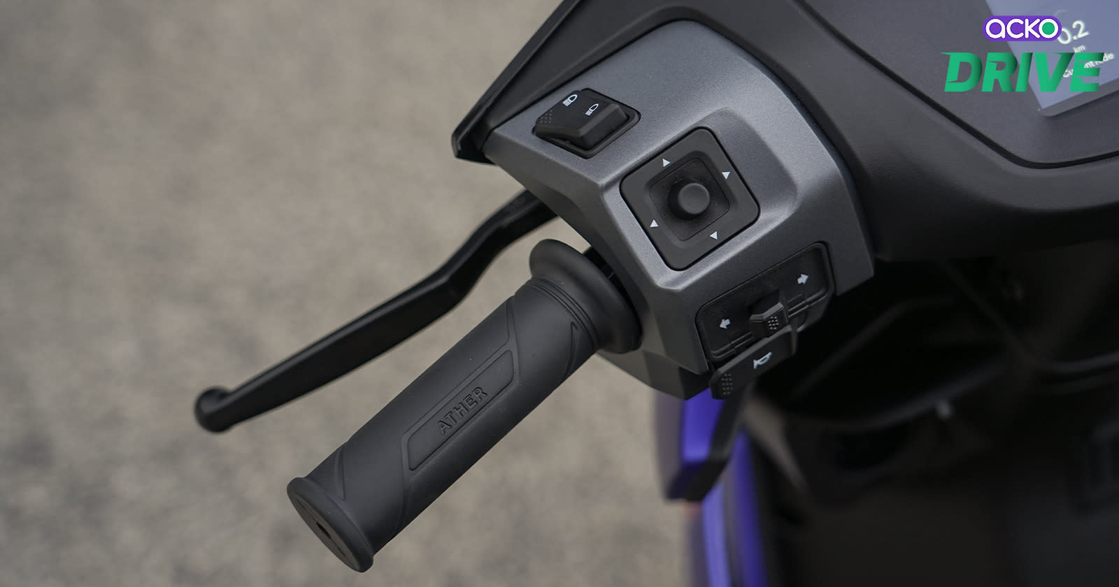 Ather 450 Apex Review: The Last Dance