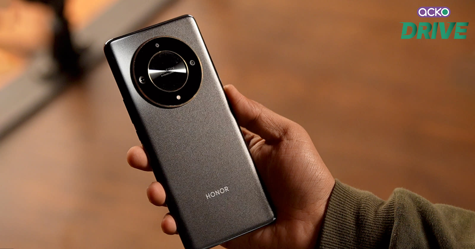 Honor X9b Review: A Balanced Blend of Style and Substance