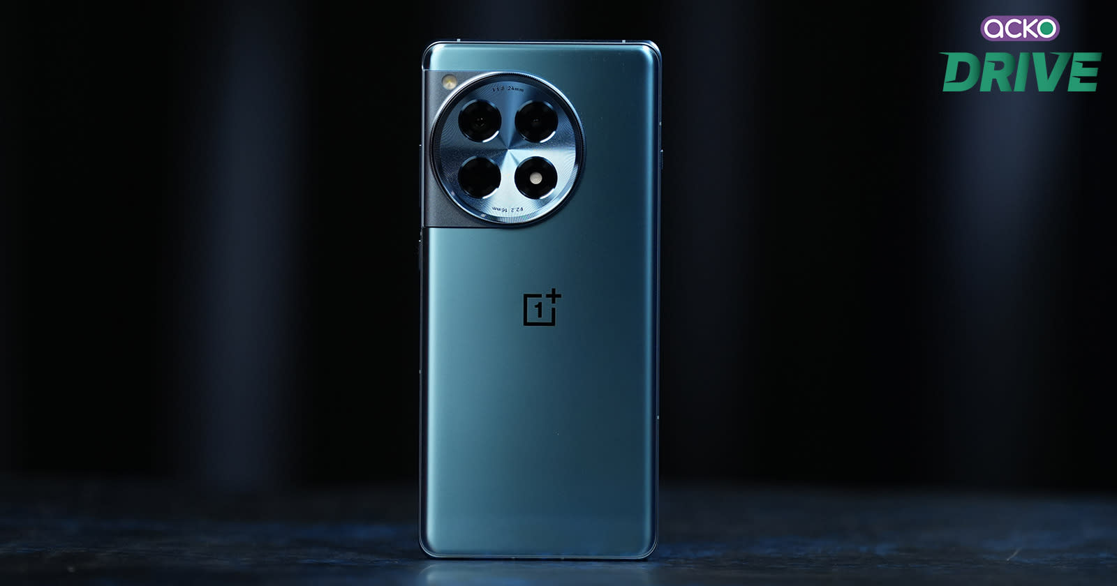 OnePlus 12R Review: Perfectly Balanced