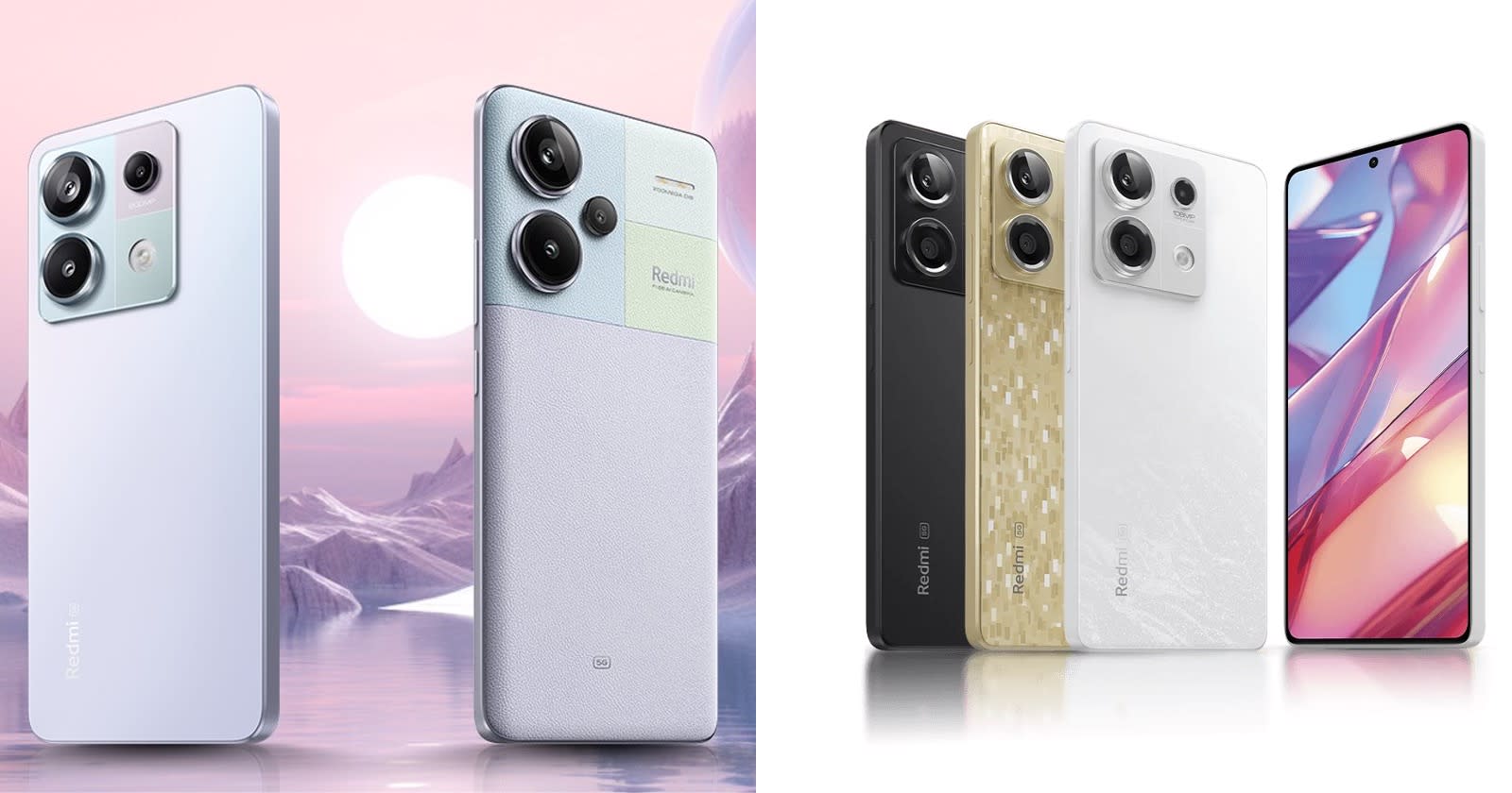 Redmi Launches Note 13 Series in India: Price, Specs & Availability