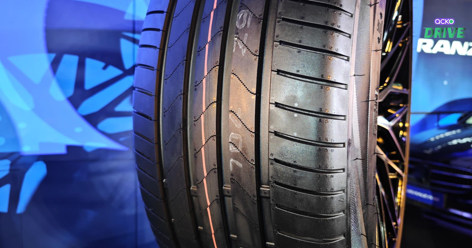 Bridgestone Launches New Tyres For Premium Cars