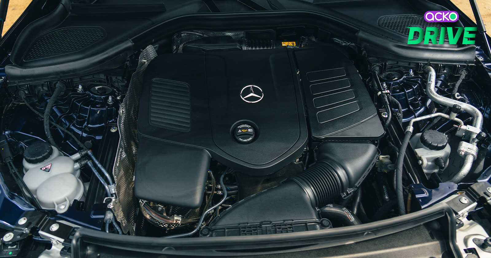 2023 Mercedes-Benz GLC Review: The Big Leap